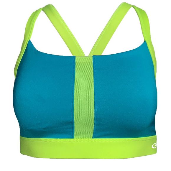 Champion | Intimates & Sleepwear | Champion Womens C9 Mesh Inset ...